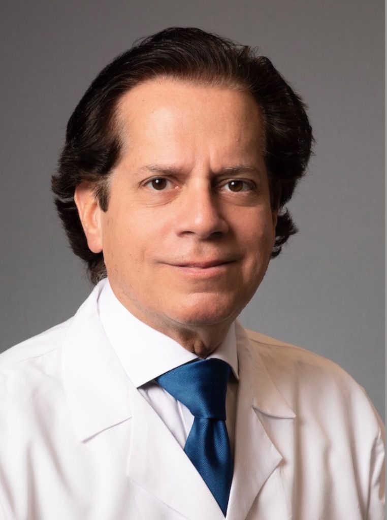 Mark Stein – New Brunswick Anesthesia Associates